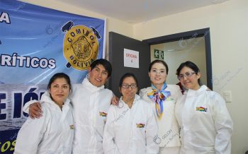 China Factory - Shandong Gelon Lib Co., Ltd