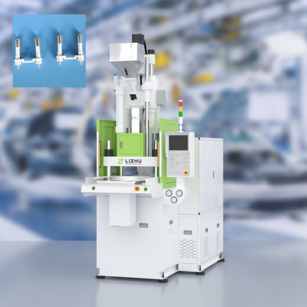 Quality Single Station Industrial Plastic Vertical Injection Molding Machine 2000 Tons for sale