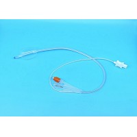 Quality Temperature Probe Foley Catheter for sale
