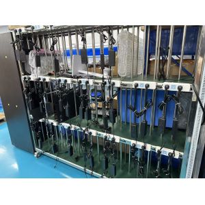China Factory - Shenzhen Yanxun Display Technology Co., Ltd.