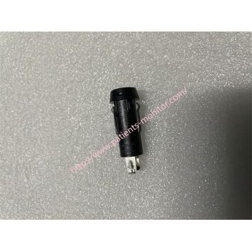 Quality Mortara ELI 250 ECG Machine FUSE Used In Good Working Black Color ECG Monitor for sale