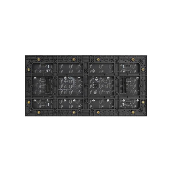 Quality Indoor Advertisement LED Display Module with 1.66mm Pixel Pitch and 48s Scan for sale
