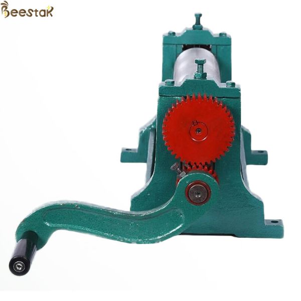 Quality Manual Beeswax Sheet Making Machine Tablet Press Machine For Beeswax Sheet for sale