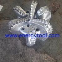 Quality Rock Tool 17-1/2 Inch Steel Body Pdc Drill Bits API for sale