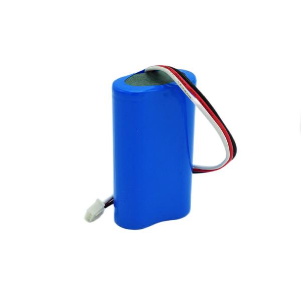 Quality 3.2V LiFePO4 Emergency Lighting Battery 3200mAh Barley Paper 18650 for sale