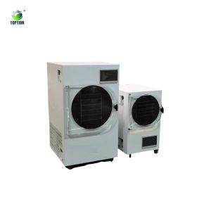 china Vegetable And Fruit Vacuum Freeze Dehydrator Machinery Mango Processing Food