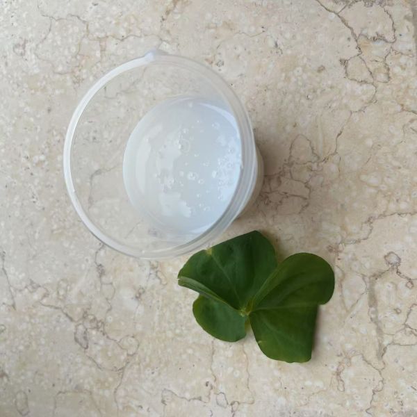 Quality Waterborne Hydroxylated Polyacrylic Resin Suitable For Large-scale Component for sale