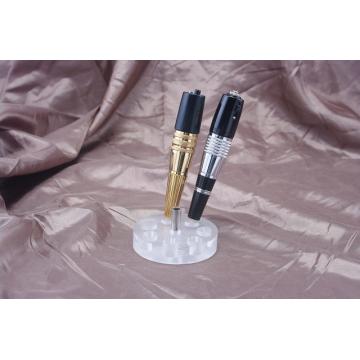 Aluminum Material Tattoo Gun Holder Stand Permanent Tattoo Accessories