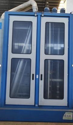 Insulating Glass Production Line, Insulating Glass Automatic Sealing Robot Glass Machine, Processing in Doors and Windows