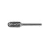 china Cylinder Tungsten Carbide Rotary Burrs