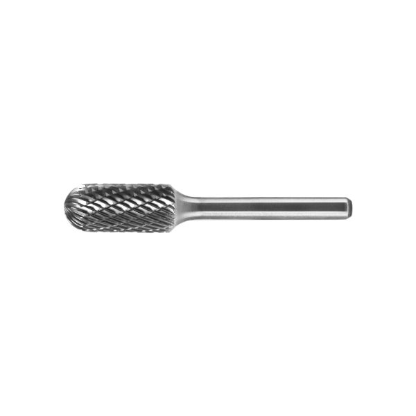 Quality Cylinder Tungsten Carbide Rotary Burrs for sale