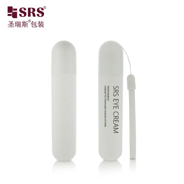 Quality Eco-Friendly Empty Professional Roller Ball Massage Serum Packaging Deodorant for sale