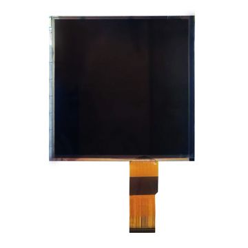 Quality 8.8 Inch FOG Tft Display Resolution 768x768 60 PINS LVDS Backlight Optional for sale