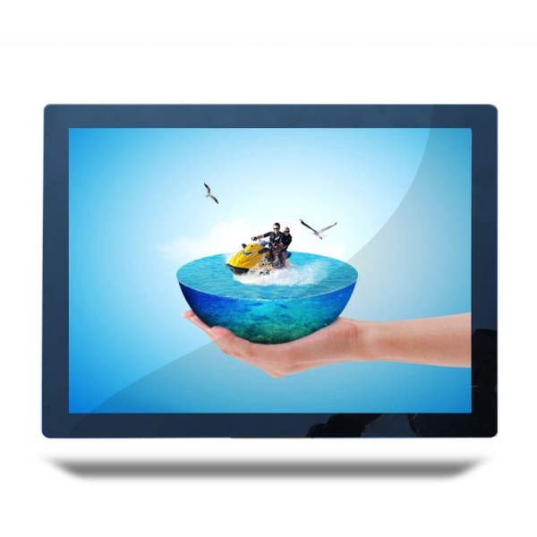 Quality 19.5 Inch Diy Capacitive Touch Screen CTP Structure RoHS Approved for sale