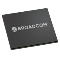 Quality BCM84891B0KFSBG Integrated Circuit IC TXRX 11X11 SGL HS AVAGO Ethernet ICs for sale