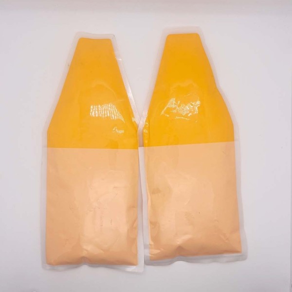 Quality 0.5-1Mm Polyurethane Self Leveling Floor Paint Two Component With Cellulite for sale