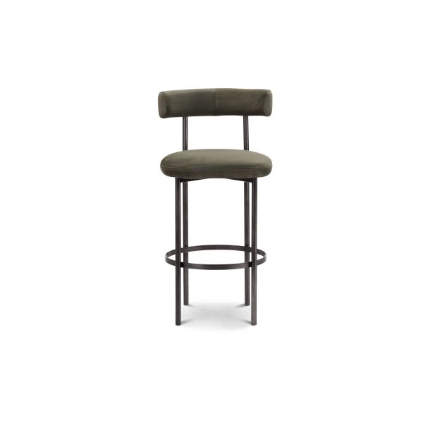 Quality Modern Leather And Fabric Blend Chair Ergonomic And Aesthetic for sale