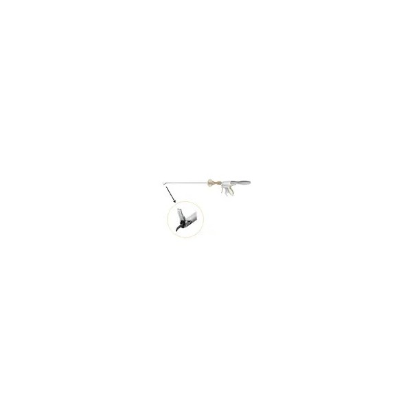 Quality Ultrasonic Surgical Laparoscopic Instruments Scalpel System Cissor Type for sale