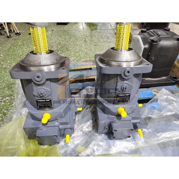 Quality High Pressure Oil Pump A7VO107LR/63R-NPB01 A7VO28LR A7VO55LR A7VO80LR A7VO107LR A7VO160LR for sale