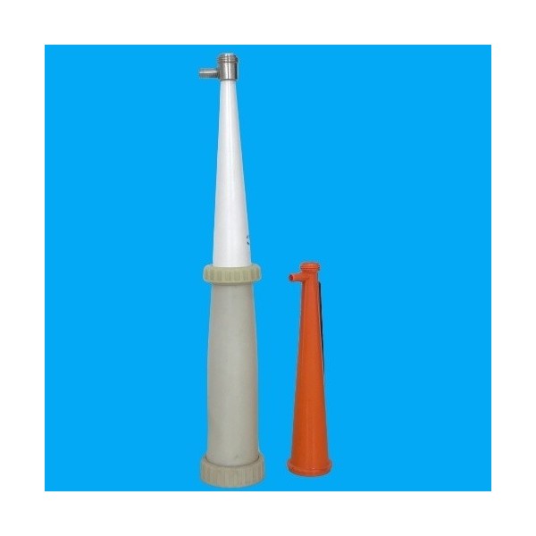 Quality Paper Pulp Tc/Sc133 Low Consistency Centrircleaner Wear Resistency Without Processing for sale
