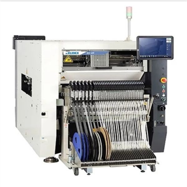 Quality Hanwha HM520 Modular SMT Chip Mounter pick and place machine for sale