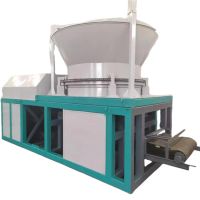 Quality 2-6 Inch Red Wood Chipper 30-50 Inches Dimensions for sale