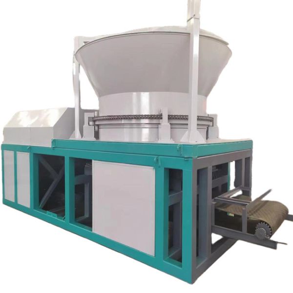 Quality 2-6 Inch Red Wood Chipper 30-50 Inches Dimensions for sale