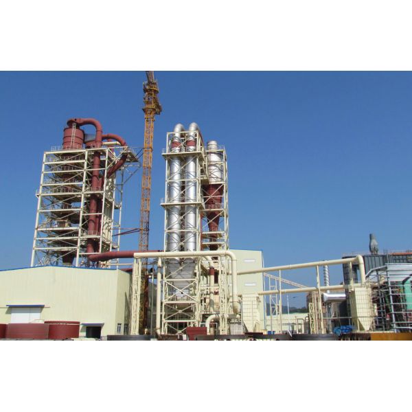 Quality 2440*1220mm 60000CBM MDF Medium Density Fiberboard Production Line for sale