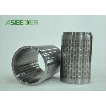 Quality Less Drilling Time Tungsten Carbide TC Radial Bearing With Permitting Sharper for sale