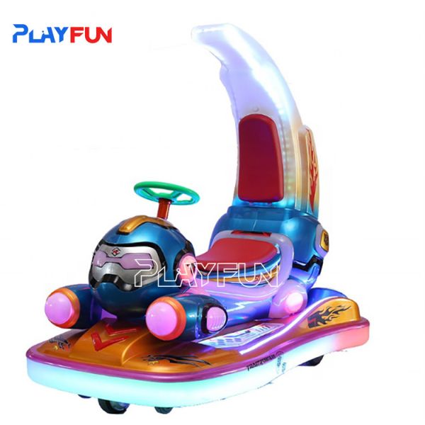 Quality Battery Walking Rides Kids Ride On Car Game Machine for sale