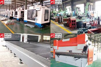China Factory - Higao Tech Co.,Ltd
