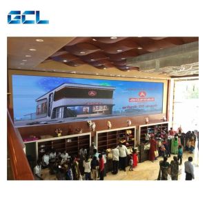 Quality P1.5mmP1.875 MmP2mm View Angle Fixed Indoor Led Video Wall Panel Screen Display for sale