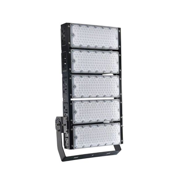 Quality High Power LED Stadium Lights 600w 500w 400w 300w 200w 100w IP65 Waterproof 6KV-10KV for sale