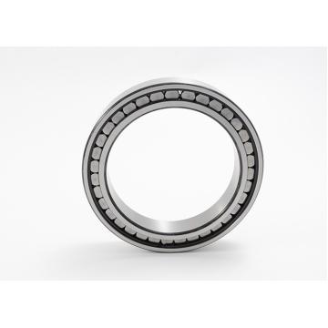NJG2318VH NCF3024V Full Complement Cylindrical Roller Bearings Gcr15 Single Row