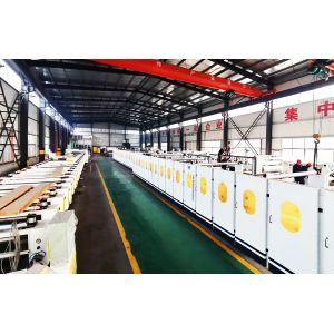 China Factory - Cangzhou Aodong Light Industry Machinery Equipment Co., Ltd.