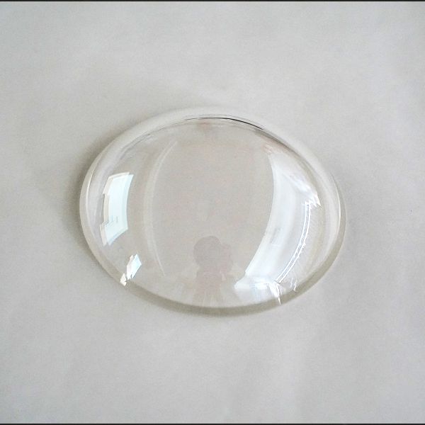 Quality High Precision Aspheric Meniscus K9 Optical Glass Lens for sale