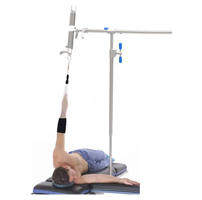 Quality OEM ODM Shoulder Positioner Stainless Steel Shoulder Traction Kit for sale
