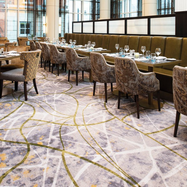 Quality end Banquet Ballroom Hotel Carpet for Adults Alfombras Modernas Salon Fire Proof for sale
