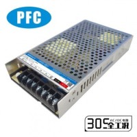 Quality High Frequency PFC Switching Power Supply 200W 36V Input CLASS I for sale