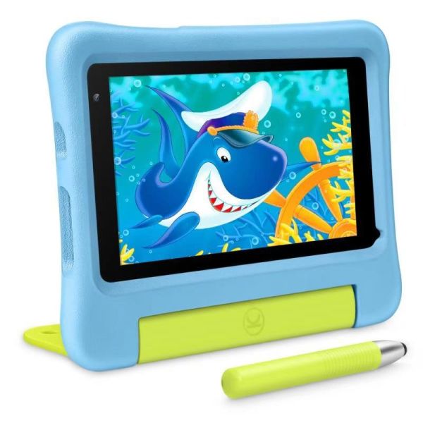 Quality 7 Inch Mini Educational Kids Learning Tablet Android With Pencil for sale