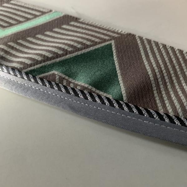 Quality Get Seamless Curtain Splicing with Lihua Belt Binding Machine Accessories Sewing for sale