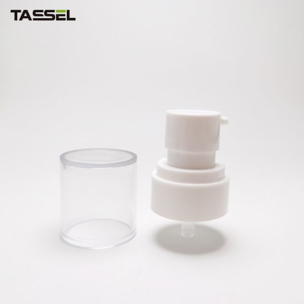 Quality 20/410 32mm OD Treatment Pump With External Spring For Foundation for sale