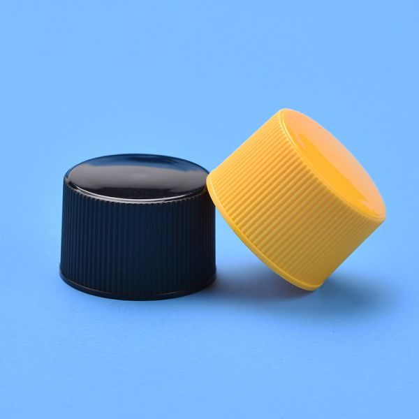 Quality Anti Spill 20/410 Recycle Bottle Caps Double Wall for sale