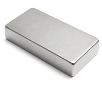 Quality Powerful NdFeB Permanent Magnets N35-N52 Super Strong Block Magnets for sale