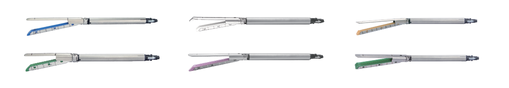 Covidien Stapler Cartridges 