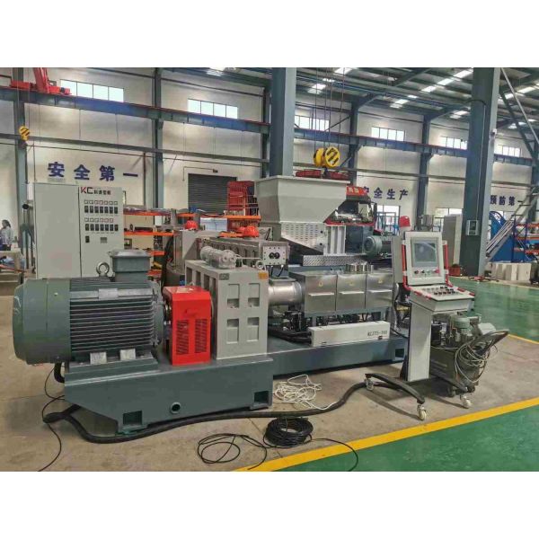 Quality 160KW 110L Plastic Recycling Equipment Rubber Process Machine for sale