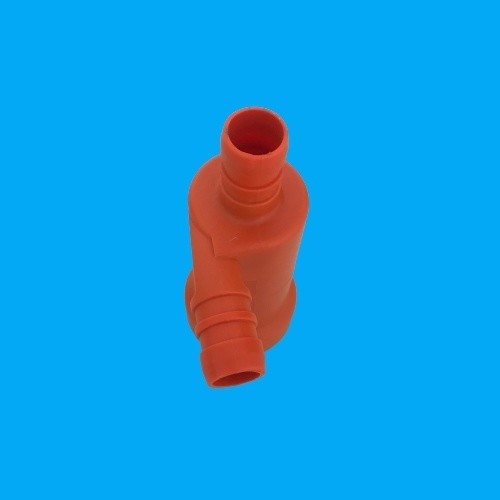 Quality Ks60 Low Consistency PA66 Hydrocyclone for Paper Pulp Mill Customized for sale