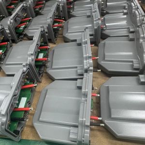 Quality Full Turnkey Solutions PCB PCBA Assembly Best and X-ray Inspection Included for sale