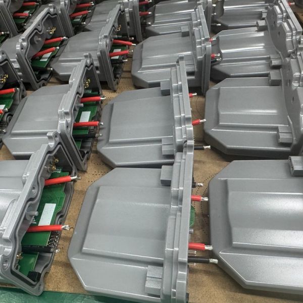 Quality Full Turnkey Solutions PCB PCBA Assembly Best and X-ray Inspection Included for sale