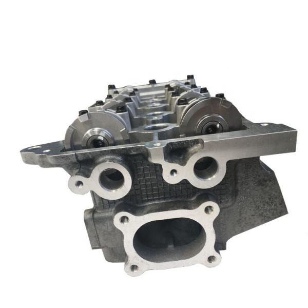Quality TS16949 IS09001 Certified DK15 Engine Code Cylinder Head for Glory 330 370 Chana for sale
